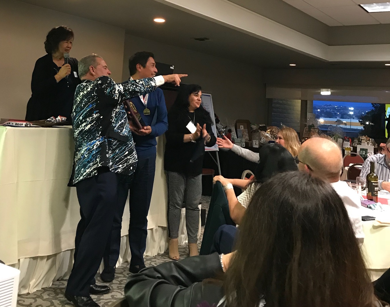 News & Updates – WIEEAC