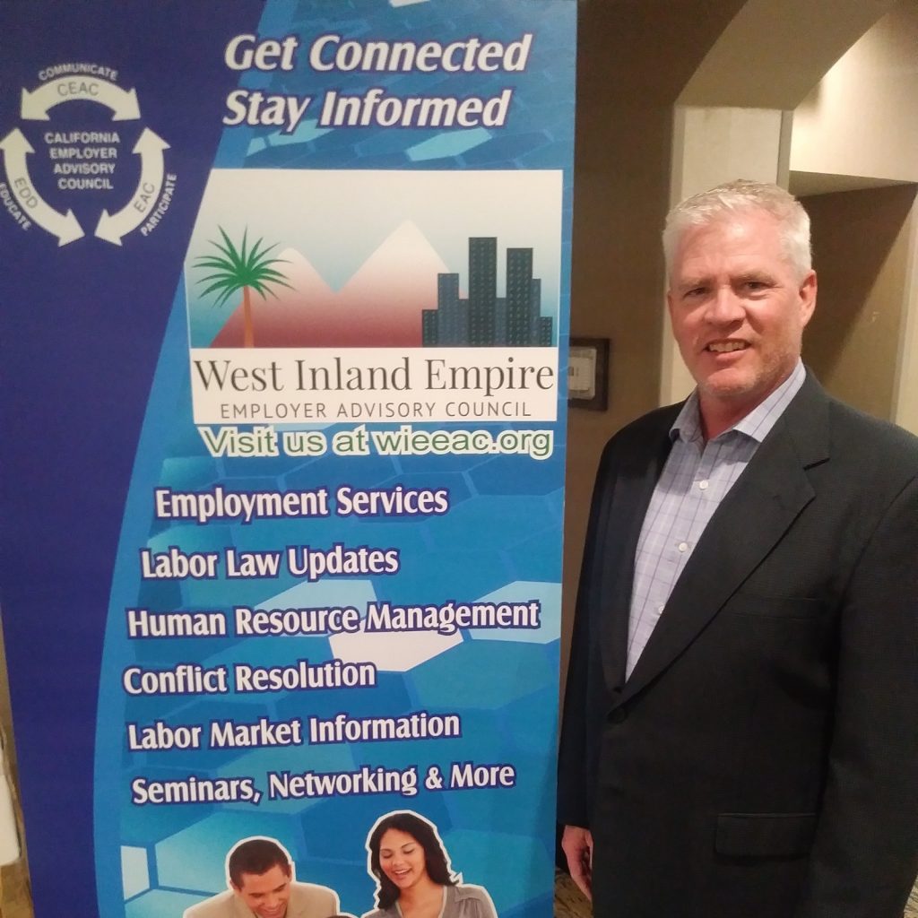 Clint Miller – WIEEAC